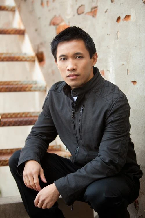 Stephen Janousek | Marvel Cinematic Universe Wiki | Fandom