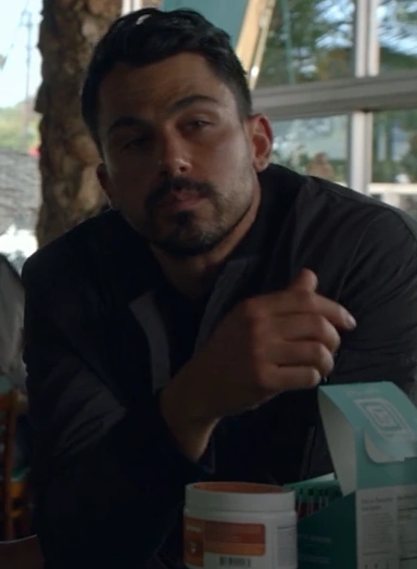 Vic | Marvel Cinematic Universe Wiki | Fandom