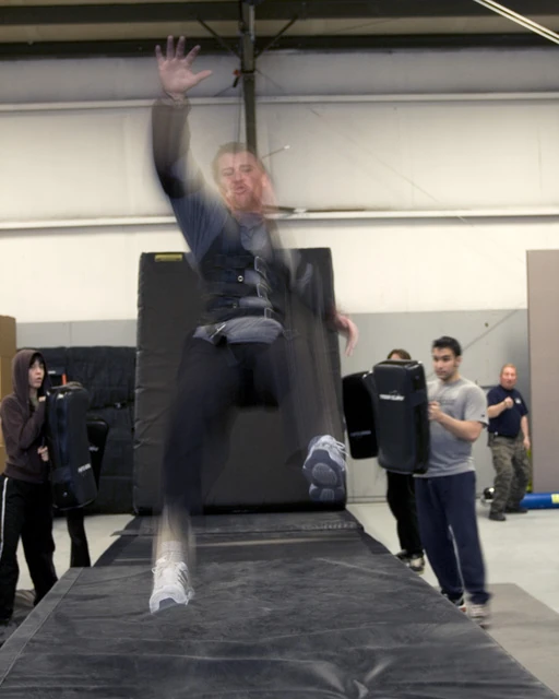 Willie Weber | Marvel Cinematic Universe Wiki | Fandom