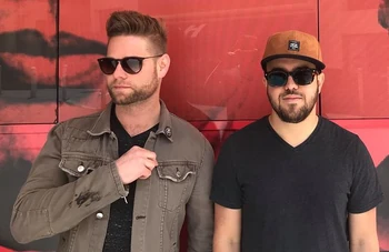 Bonhom | Marvel Cinematic Universe Wiki | Fandom