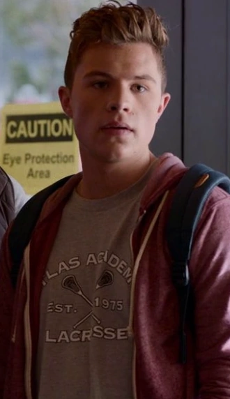 Brandon | Marvel Cinematic Universe Wiki | Fandom