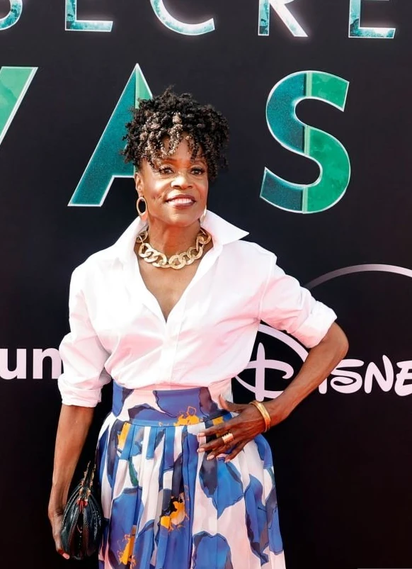 Чарлэйн Вудард | Кинематографическая вселенная Marvel вики | Fandom