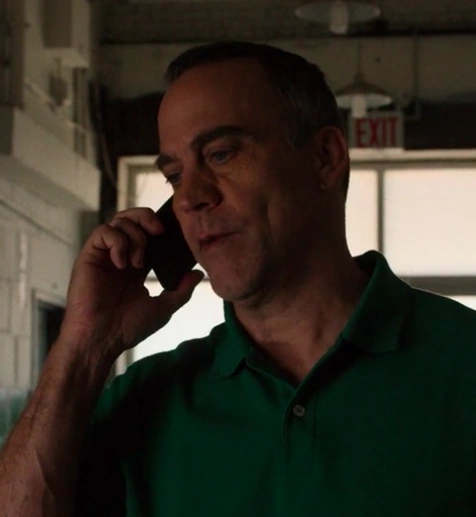 Chase Brunski | Marvel Cinematic Universe Wiki | Fandom