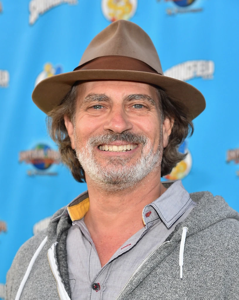 David Silverman | Marvel Cinematic Universe Wiki | Fandom