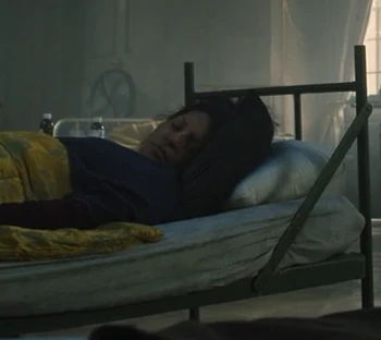 Donya Madani | Marvel Cinematic Universe Wiki | Fandom