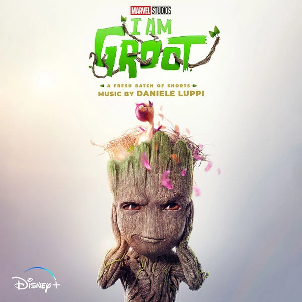 I Am Groot: Season 2 | Marvel Cinematic Universe Wiki | Fandom