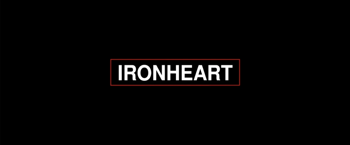 Ironheart | Quote | Marvel Cinematic Universe Wiki | Fandom