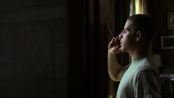 Lewis Wilson | Marvel Cinematic Universe Wiki | Fandom