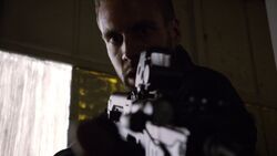 Lance Hunter | Marvel Cinematic Universe Wiki | Fandom