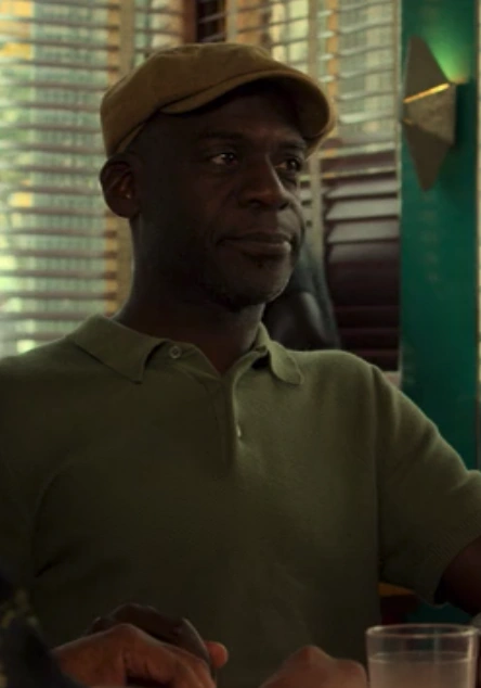 Larry | Marvel Cinematic Universe Wiki | Fandom