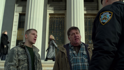 Fahey | Marvel Cinematic Universe Wiki | Fandom
