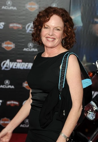 Patricia Whitcher | Marvel Cinematic Universe Wiki | Fandom