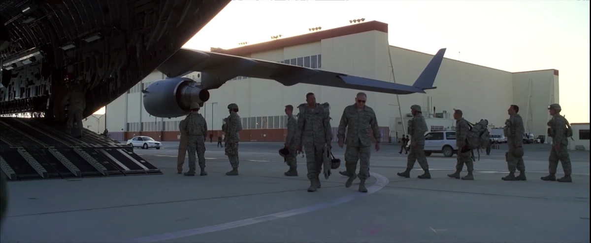 Edwards Air Force Base | Gallery | Marvel Cinematic Universe Wiki | Fandom