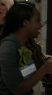 Sara Black | Marvel Cinematic Universe Wiki | Fandom