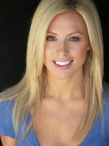 Sarah Schreiber | Marvel Cinematic Universe Wiki | Fandom