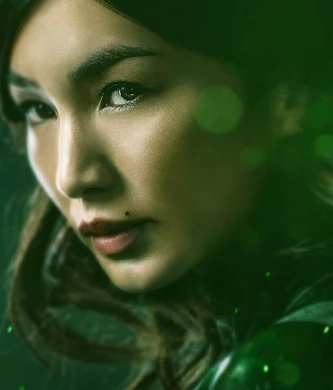 Sersi | Marvel Cinematic Universe Wiki | Fandom