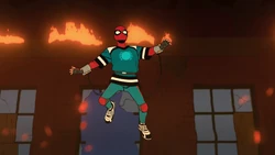 The Parker Luck | Marvel Cinematic Universe Wiki | Fandom