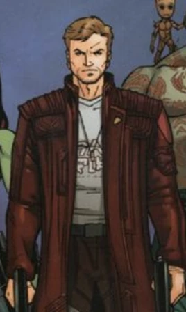 Star-Lord | Abilisk-Defeating Drax | Marvel Cinematic Universe Wiki ...