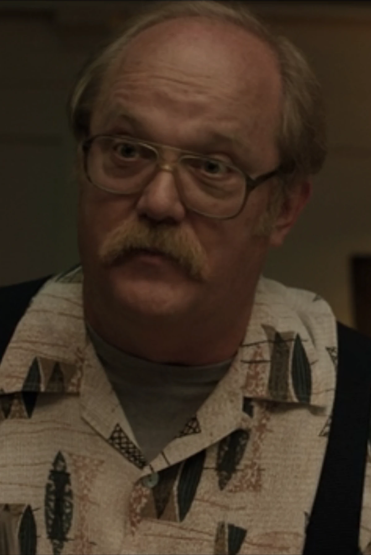 Tucker | Marvel Cinematic Universe Wiki | Fandom