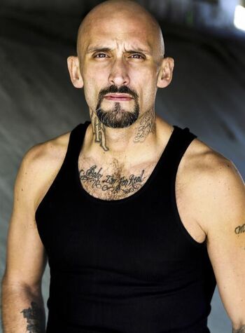 Wilson Ramirez | Marvel Cinematic Universe Wiki | Fandom