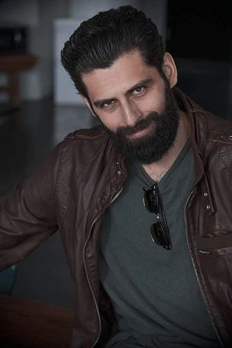 Afrim Gjonbalaj | Marvel Cinematic Universe Wiki | Fandom