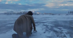 Ajak | Marvel Cinematic Universe Wiki | Fandom