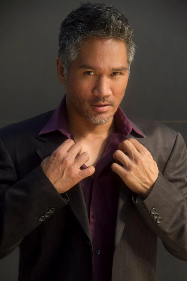 Andrew Amani | Marvel Cinematic Universe Wiki | Fandom