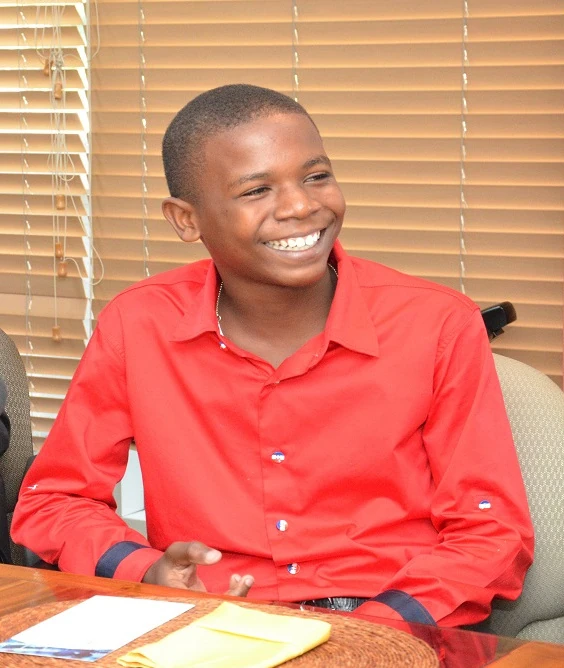 Antwayne Eccleston | Marvel Cinematic Universe Wiki | Fandom