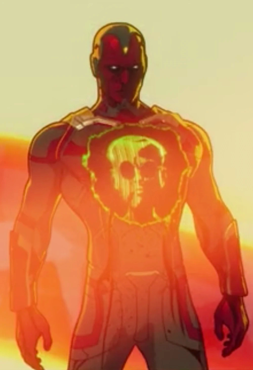 Arnim Zola | Marvel Cinematic Universe Wiki | Fandom