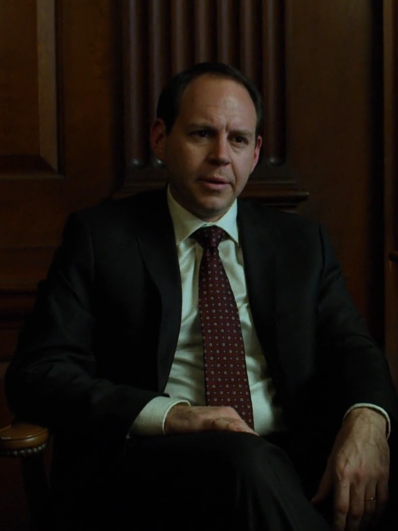 Berkowitz | Marvel Cinematic Universe Wiki | Fandom