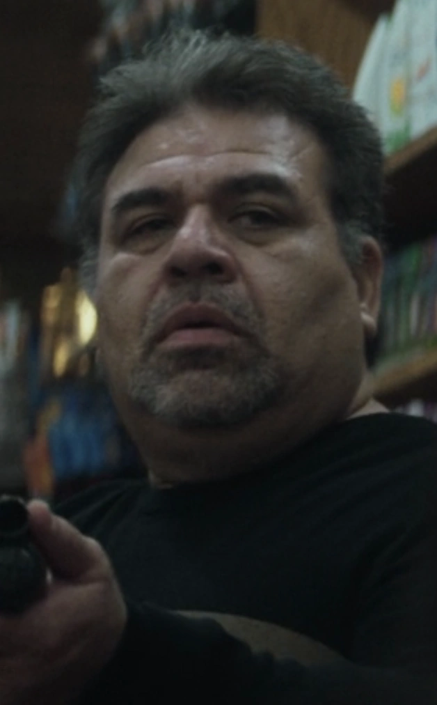Berto | Marvel Cinematic Universe Wiki | Fandom