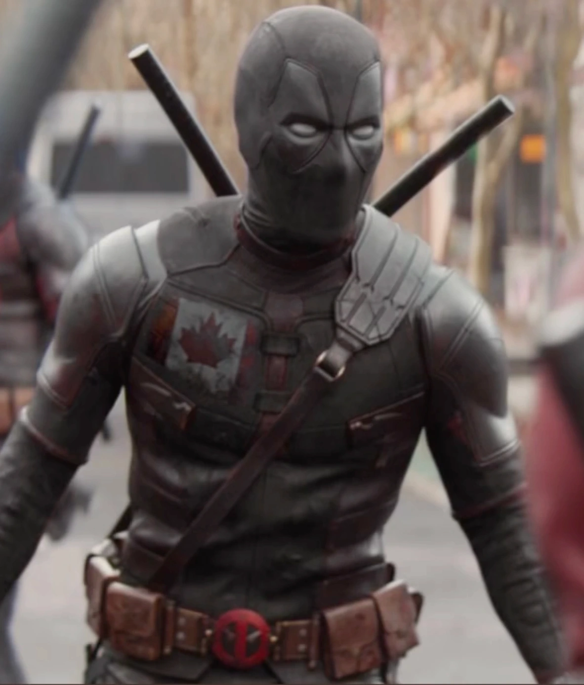 Wade Wilson | Marvel Cinematic Universe Wiki | Fandom