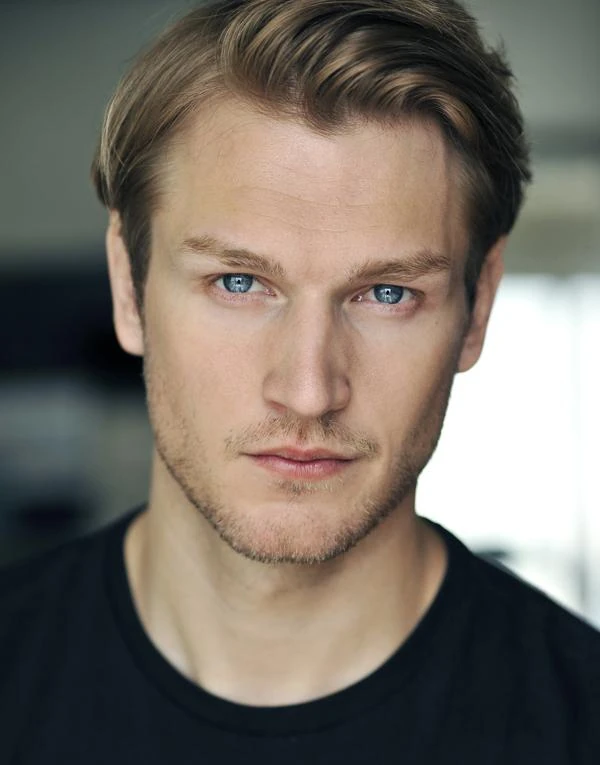 Chris Warner Drake | Marvel Cinematic Universe Wiki | Fandom