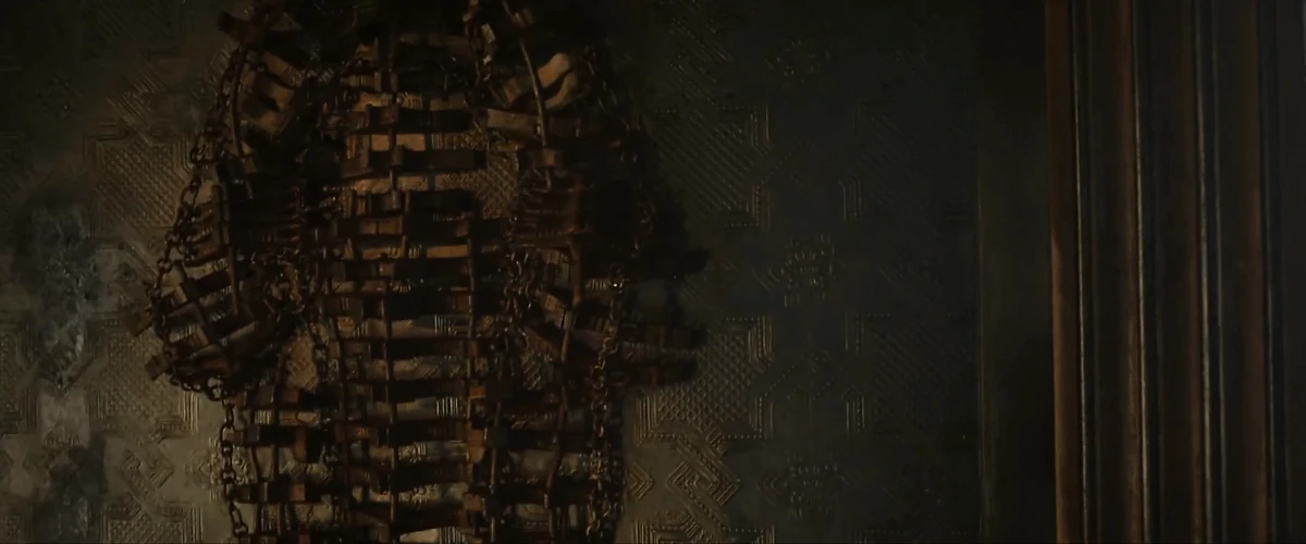 Crimson Bands of Cyttorak | Gallery | Marvel Cinematic Universe Wiki ...