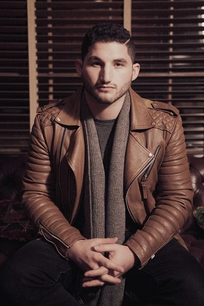 Dan Henig | Marvel Cinematic Universe Wiki | Fandom