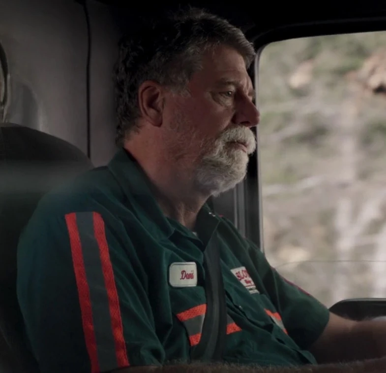 David (Driver) | Marvel Cinematic Universe Wiki | Fandom