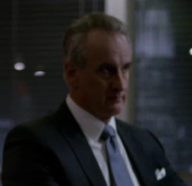 Desmond Tobey | Marvel Cinematic Universe Wiki | Fandom