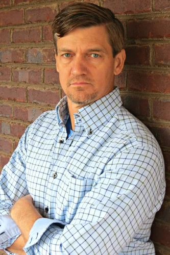 Doug Stroup | Marvel Cinematic Universe Wiki | Fandom