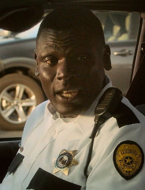 Eldridge | Marvel Cinematic Universe Wiki | Fandom