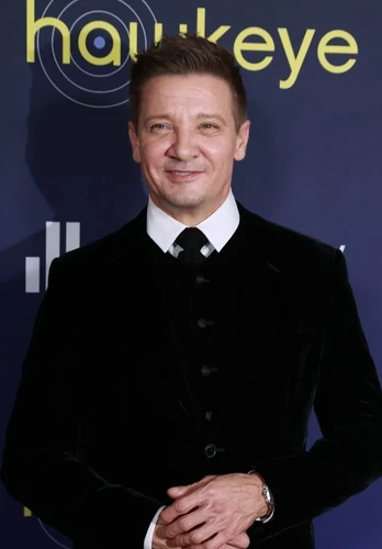 Jeremy Renner | Marvel Cinematic Universe Wiki | Fandom