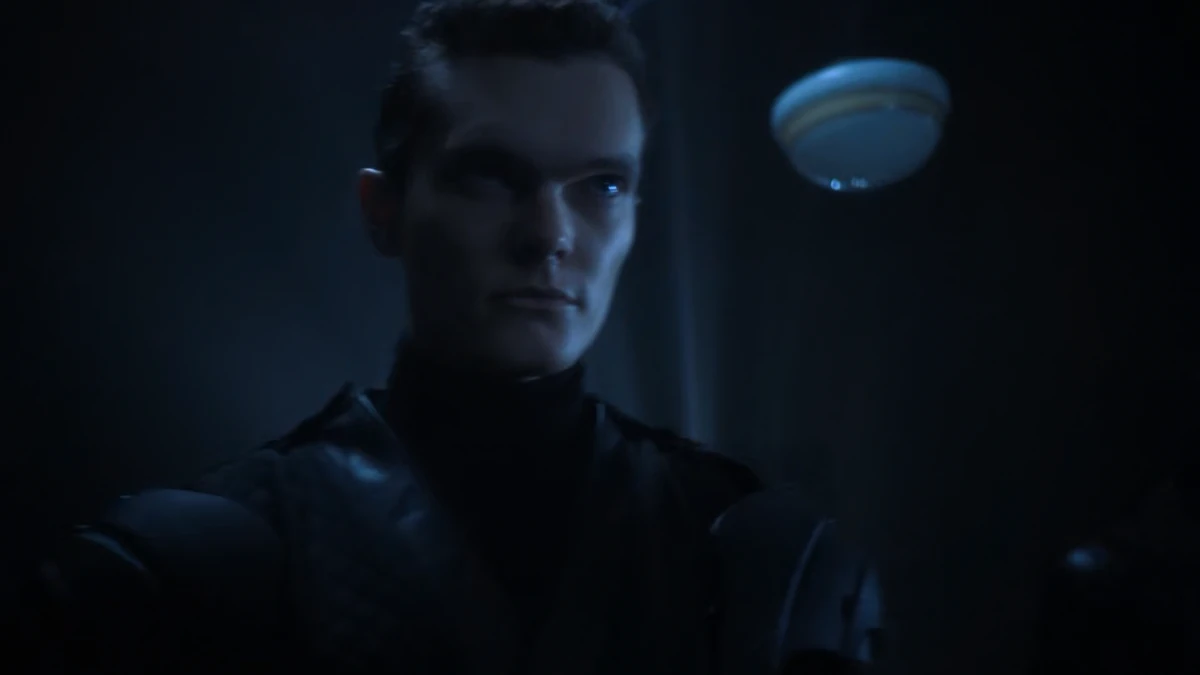 Luke | Gallery | Marvel Cinematic Universe Wiki | Fandom