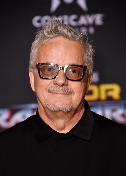 Mark Mothersbaugh | Marvel Cinematic Universe Wiki | Fandom