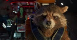 Rocket Raccoon | Marvel Cinematic Universe Wiki | Fandom