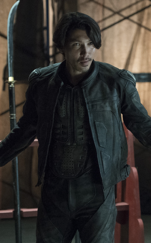 Scythe | Marvel Cinematic Universe Wiki | Fandom