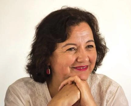 Ana Maria Quintana | Marvel Cinematic Universe Wiki | Fandom