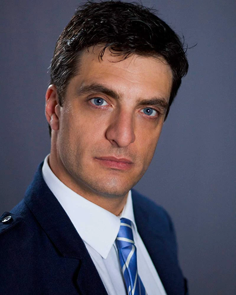 Antoine de Lartigue | Marvel Cinematic Universe Wiki | Fandom