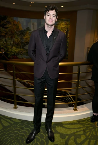 Benjamin Walker | Marvel Cinematic Universe Wiki | Fandom