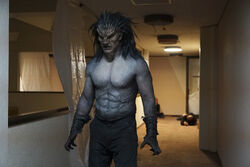 Lash | Marvel Cinematic Universe Wiki | Fandom