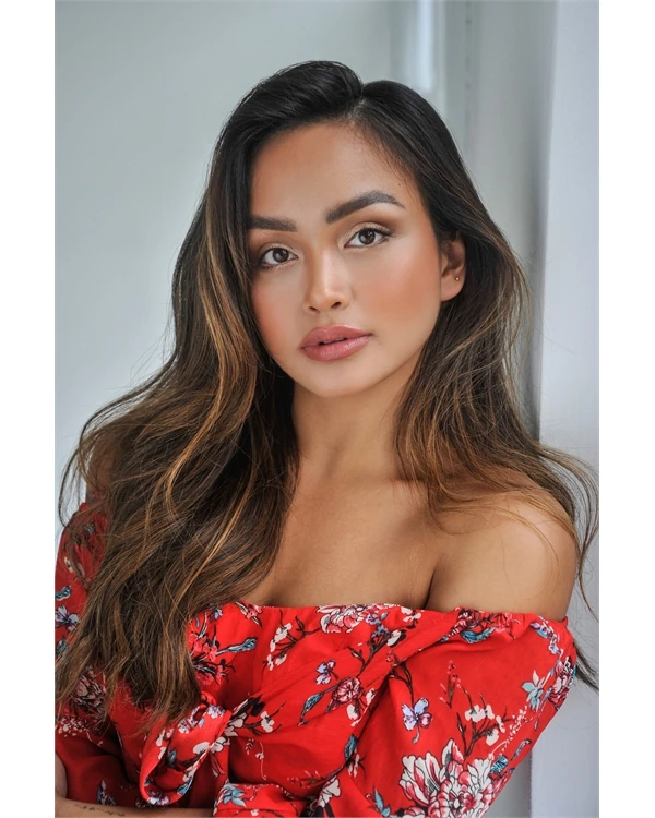 Chelsie Robertson | Marvel Cinematic Universe Wiki | Fandom