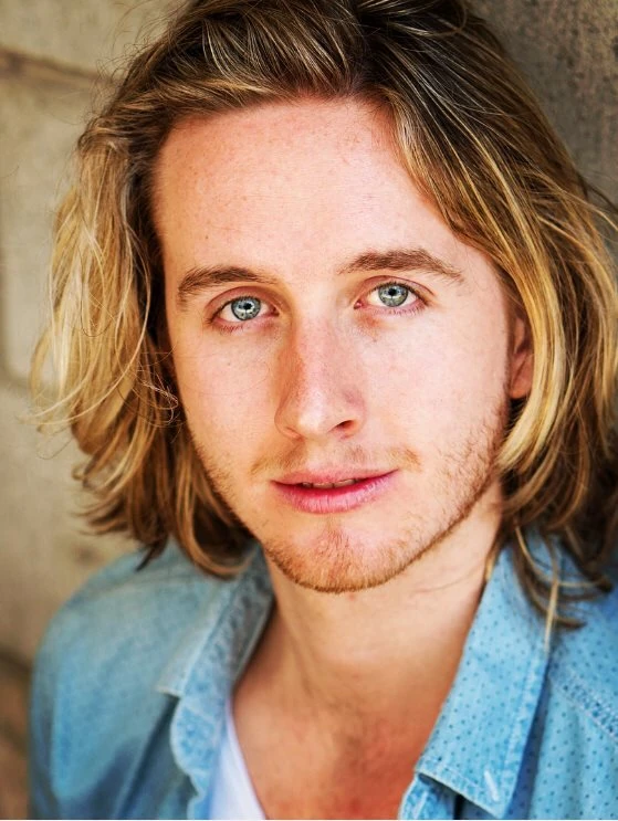 Chris Charteris | Marvel Cinematic Universe Wiki | Fandom